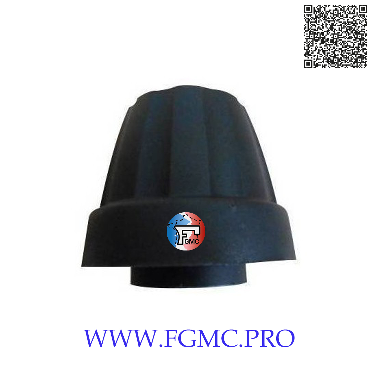 BOUTON DE SECURIT 3/4 " FEMELLE A0040 COMEL